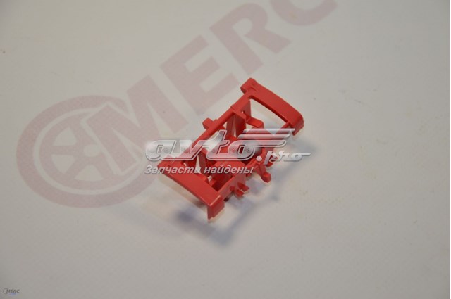 A001991199864 Mercedes крепление молдинга крыши.