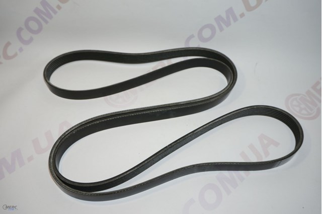 A0019937896 Mercedes ремень агрегатов приводной