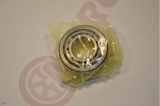 A0029803102 Mercedes подшипник передней ступицы