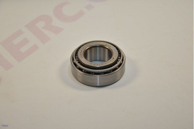 A0029806502 Mercedes подшипник ступицы передней наружный