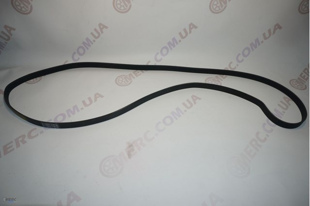 A0029933296 Mercedes ремень агрегатов приводной