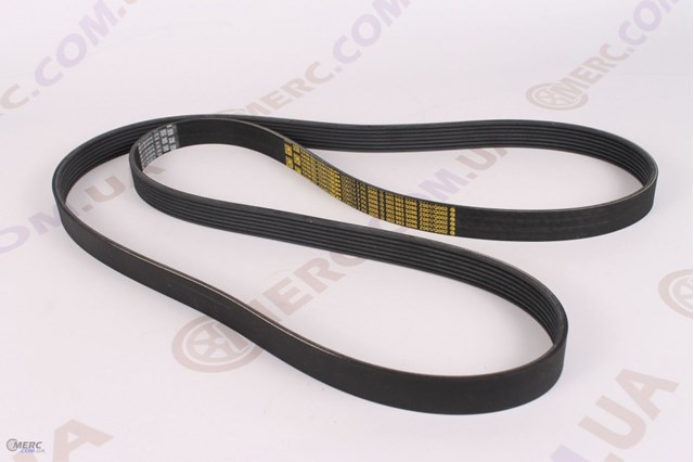 A0029935096 Mercedes ремень агрегатов приводной