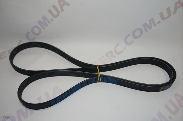 A0029938996 Mercedes | Ремень агрегатов приводной A 002 993 89 96 ...