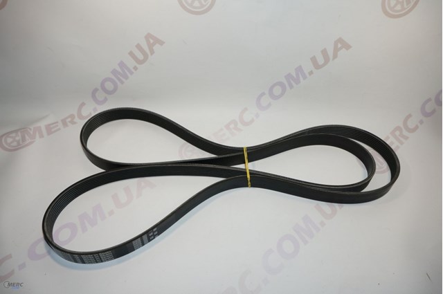 A0139977492 Mercedes ремень агрегатов приводной