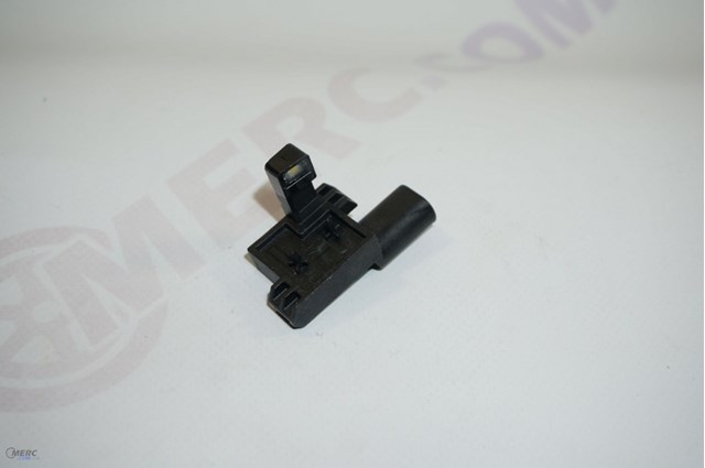 A0998200283 Mercedes фонарь подсветки ручки двери передней