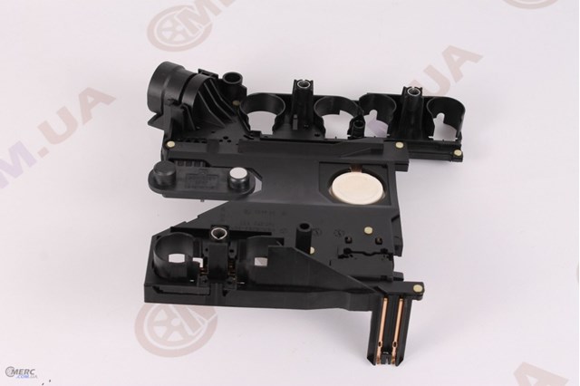 A1402701161 Mercedes блок клапанів акпп