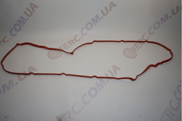 A1590160121 Mercedes прокладка клапанной крышки двигателя левая