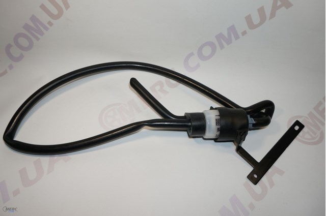 A1643200169 Mercedes фильтр воздушный компрессора подкачки (амортизаторов)