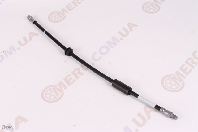 A164420044864 Mercedes шланг тормозной передний