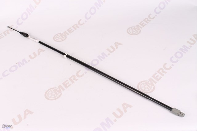 Трос ручного тормоза задний, правый/левый на Mercedes GL-Class (X164)