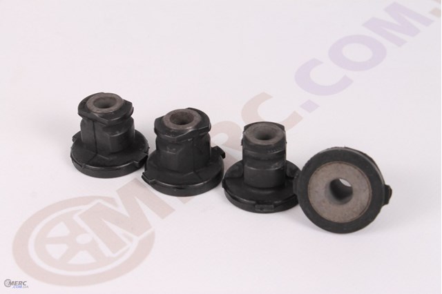 A1644600029 Mercedes сайлентблок крепления рулевой рейки