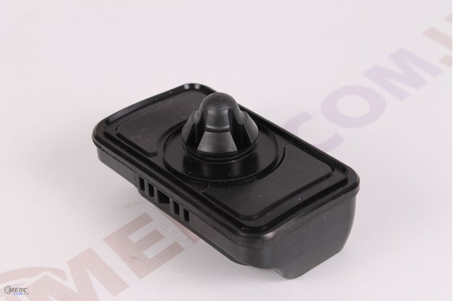 Подушка домкрата нижняя, поддомкратник на Mercedes R (W251)