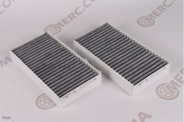 A1648300218 Mercedes фильтр салона