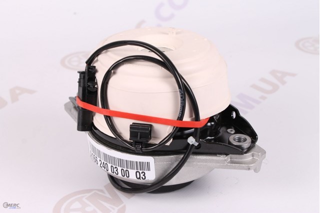 A1662400300 Mercedes подушка двигуна