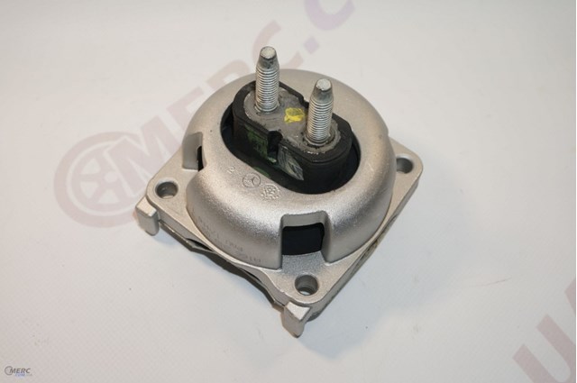 A1662400918 Mercedes подушка трансмиссии (опора коробки передач)
