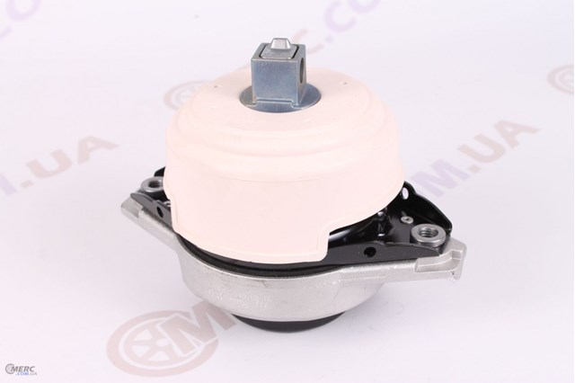 A1662406017 Mercedes подушка (опора двигателя левая)