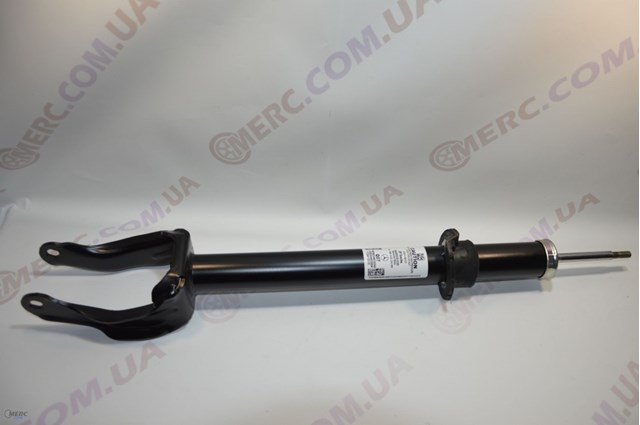 A1663232400 Mercedes амортизатор передний