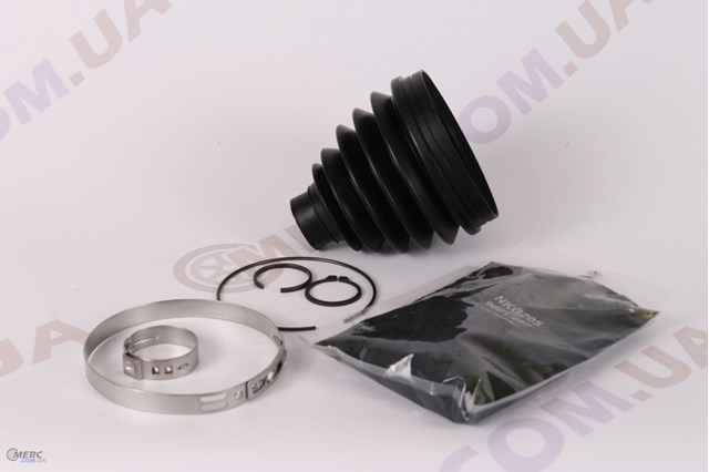 A1663300185 Mercedes | Пыльник шруса передней полуоси внутренний A 166 ...