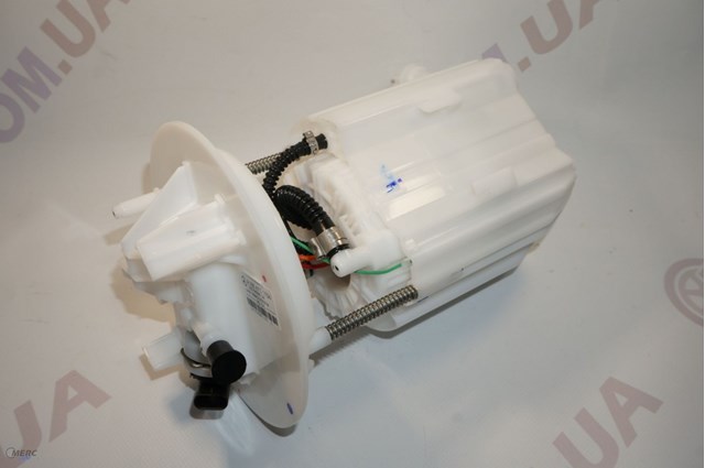 A1664701794 Mercedes модуль топливного насоса с датчиком уровня топлива