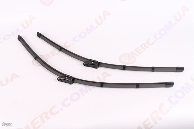 Цена на стеклоочистители лобового стекла на Mercedes ML/GLE (W166)