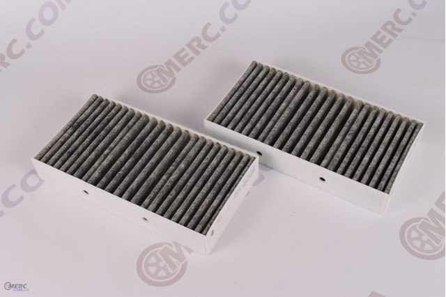 A1668307201 Mercedes фильтр салона