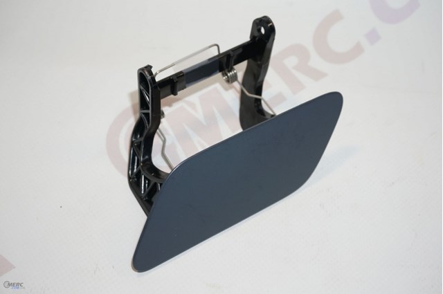 A16686001089999 Mercedes накладка форсунки омывателя фары передней