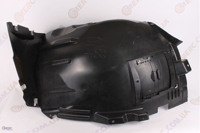 A1668802605 Mercedes подкрылок крыла переднего левый передний