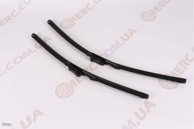 A2048201400 Mercedes щетка-дворник лобового стекла, комплект из 2 шт.