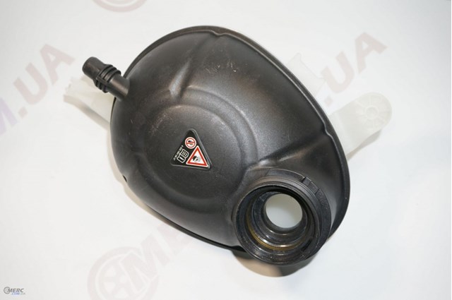 A2055000049 Mercedes бачок системы охлаждения, расширительный