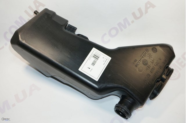 A2058690220 Mercedes бачок омывателя