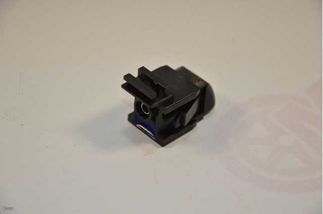 A2118601347 Mercedes форсунка омывателя лобового стекла