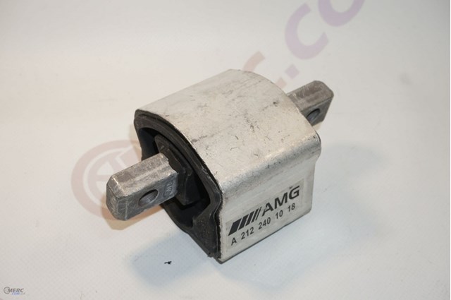 A2122401018 Mercedes подушка трансмиссии (опора коробки передач)
