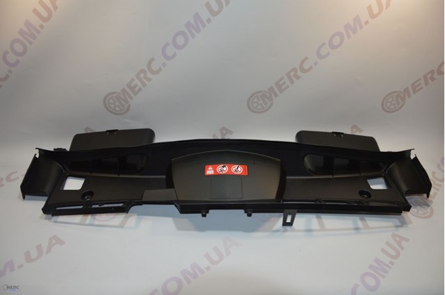 A2125000555 Mercedes дифузор