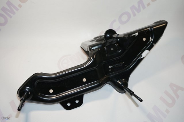 A2213200243 Mercedes | Кронштейн компрессора кондиционера A 221 320 02 ...