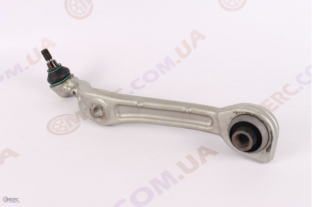 A2213307707 Mercedes рычаг передней подвески нижний левый