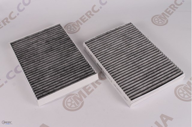 A2218300718 Mercedes фильтр салона