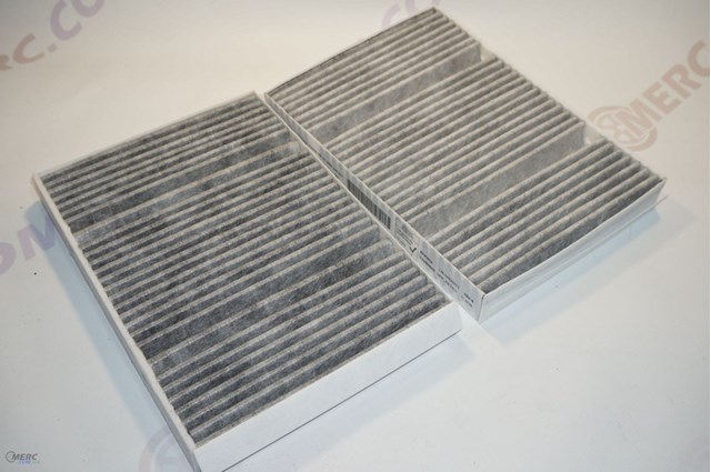 A2228300418 Mercedes фильтр салона