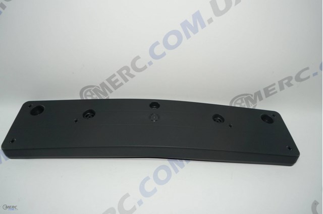 A2228800101 Mercedes подставка под номерной знак