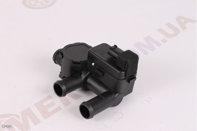 A2308300084 Mercedes кран печки (отопителя)