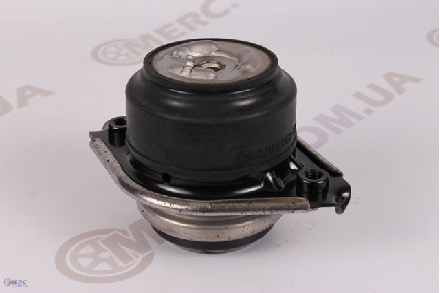 Подвеска двигателя (силового агрегата) на Mercedes GL-Class (X164)