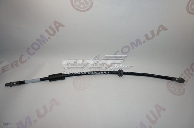 A2514200548 Mercedes шланг тормозной передний