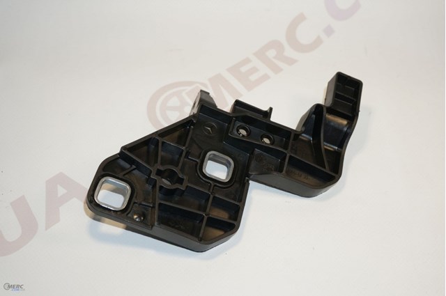 A2536201700 Mercedes кронштейн (адаптер крепления фары передней левой)