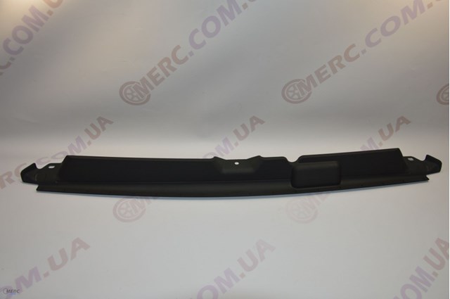 A2538801401 Mercedes панель облицювання радiатора