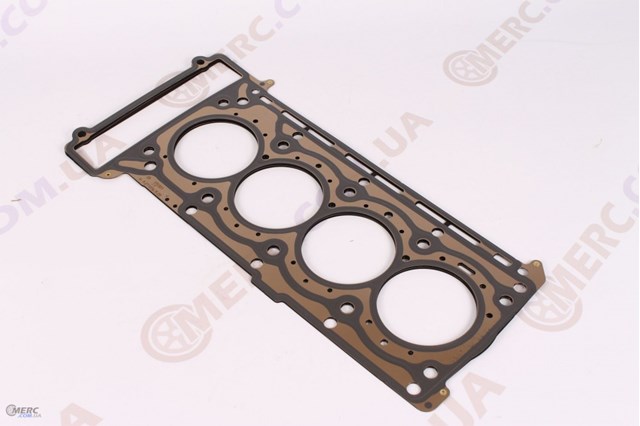 Прокладка ГБЦ на Mercedes C W204 седан 1.6, 1.8, 2.1, 2.5, 3, 3.5, 6.2 ...