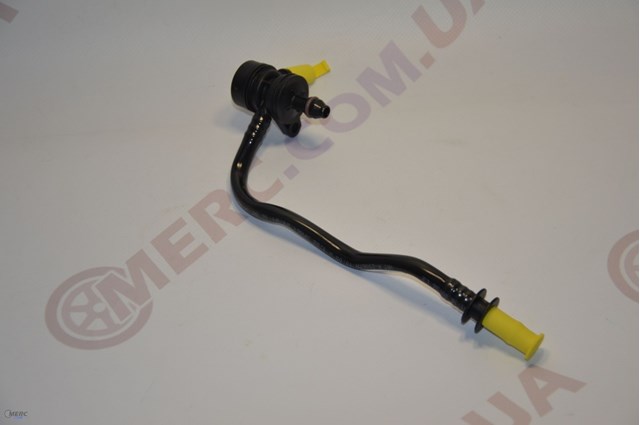 A2710180200 Mercedes патрубок вентиляции картера (маслоотделителя)