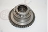 A2710501400 Mercedes звездочка-шестерня распредвала двигателя, впускного