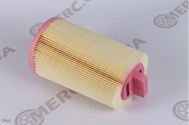 A2710940204 Mercedes фильтр воздушный