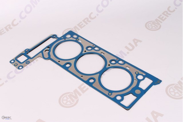 Прокладка головки блока цилиндров (ГБЦ), правая на Mercedes ML-Class (W164)