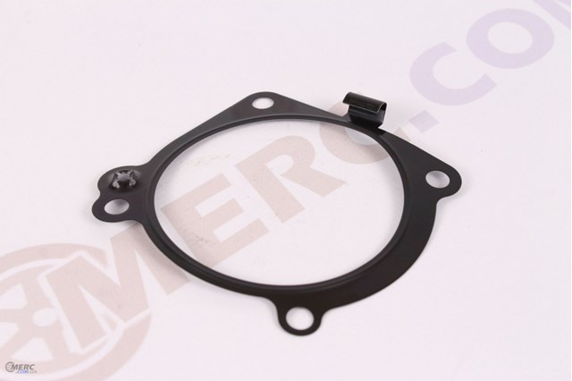 Прокладка дроссельной заслонки на Mercedes E (S211)