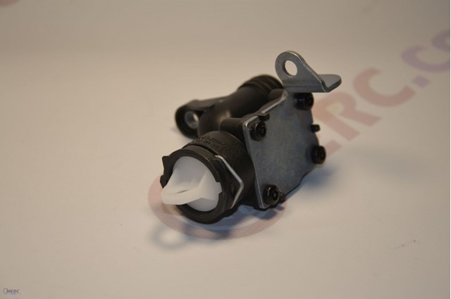 A2722000054 Mercedes штуцер